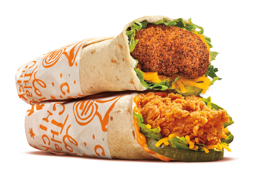 Chicken Wrap